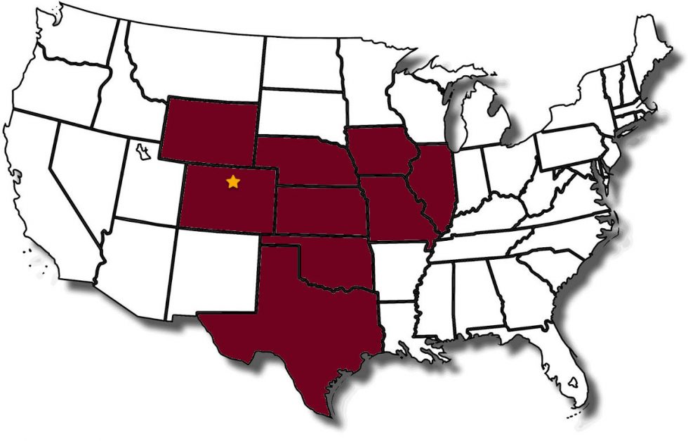 Asset Based Trucking & Flexible Transportation | Greeley, CO